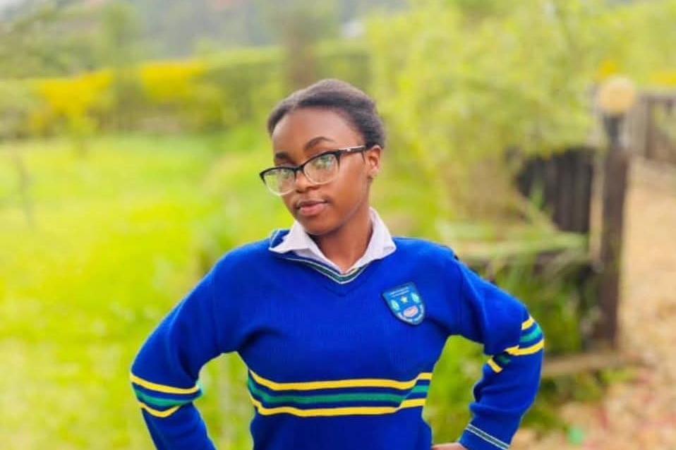 Butembo : Kethia Colombe élue présidente du Club de la CPE de RTVH